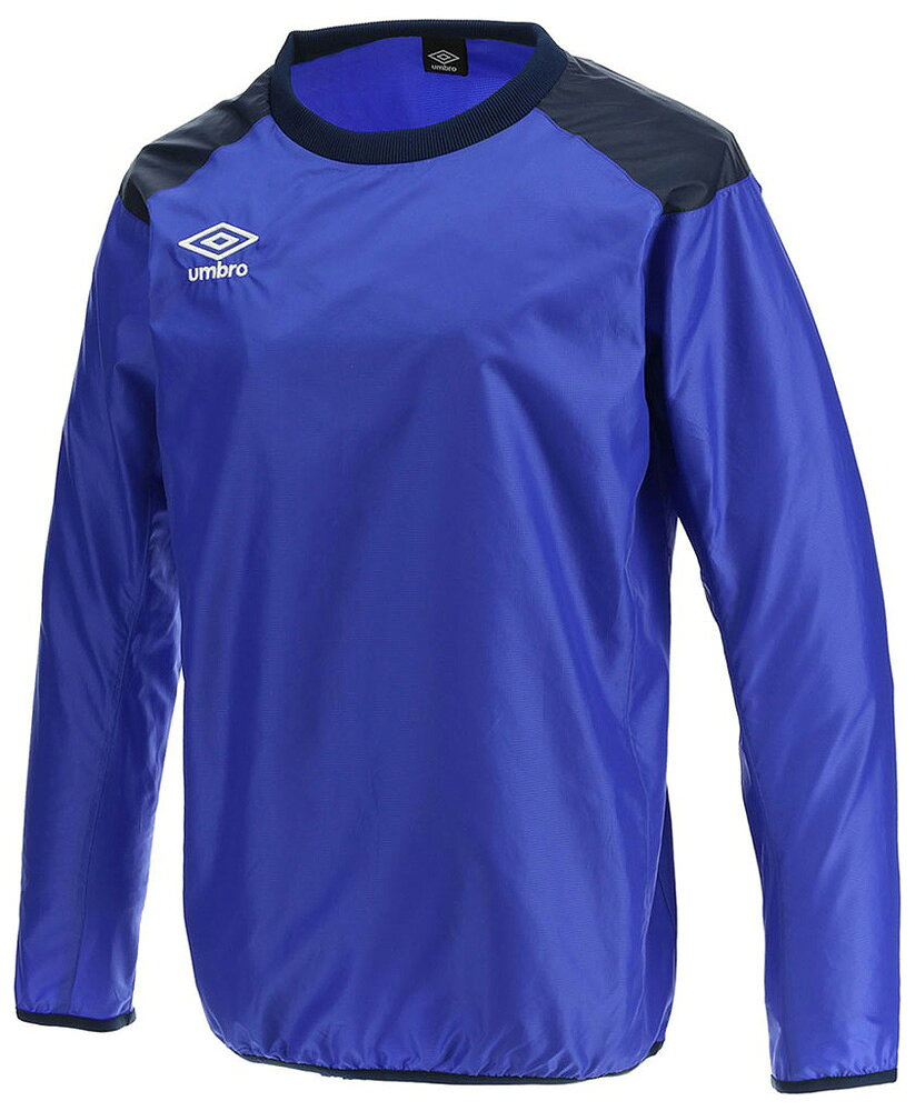 【返品種別A】□「返品種別」について詳しくはこちら□◆パーソナルシーンやチームシーンで活躍し、ロングシーズン着用が可能なベーシックなピステトップ。◆優れた防風・はっ水の新開発素材【エステルリップ】を採用し、外部環境から身を守り快適さをキープ...