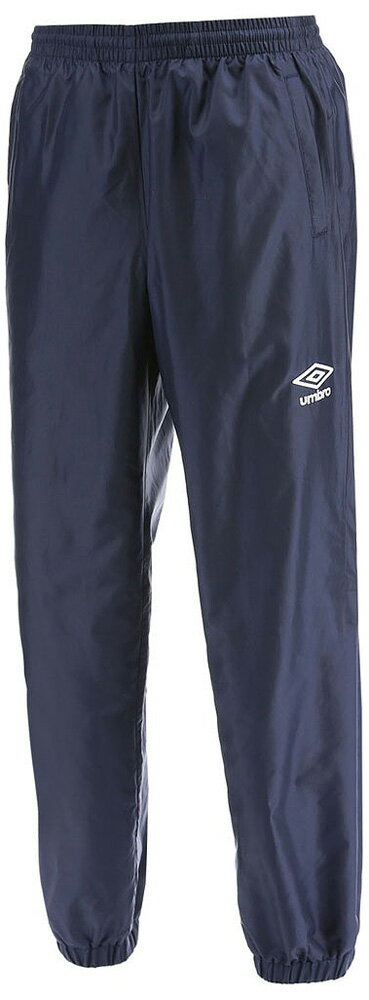 【返品種別A】□「返品種別」について詳しくはこちら□◆パーソナルシーンやチームシーンで活躍し、ロングシーズン着用が可能なベーシックなジュニア用ピステパンツ。◆優れた防風・はっ水の新開発素材【エステルリップ】を採用し、外部環境から身を守り快適...