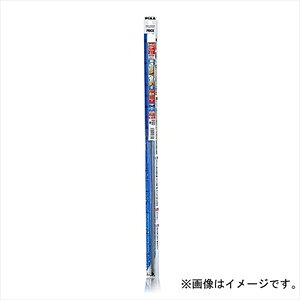 【返品種別A】□「返品種別」について詳しくはこちら□※本製品はお取り付けになる車種（型式/年式）の種類により製品の品番が異なります。必ずメーカーホームページでご確認ください。雨をはじく！　撥水タイプ、樹脂製ワイパー用替えゴム◆ワイパーを動か...