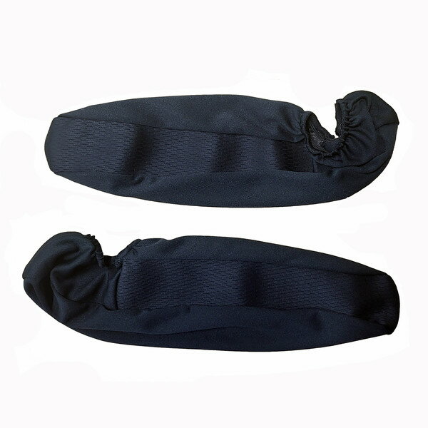 【返品種別A】□「返品種別」について詳しくはこちら□◆吸湿速乾素材を使用しムレずに快適直接触れる肘掛けを汚れから守る。さらっと快適！　吸湿速乾ニット使用。【注意事項】※ご使用状況によっては強い摩擦などで他のものに色移りする場合があります。※...