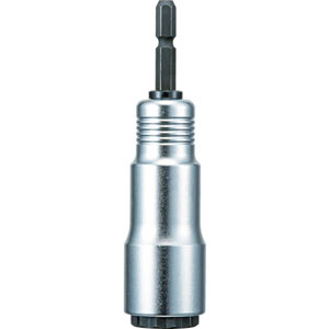 【返品種別B】□「返品種別」について詳しくはこちら□※本製品には通電性があります。※感電に注意してください。◆トーション効果で軸のねじれを吸収します。◆ダンパー効果で軸に加わる曲げ応力を軽減します。◆1本で2サイズ使えるダブルソケットです。...