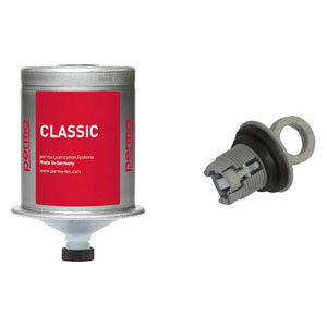 【返品種別B】□「返品種別」について詳しくはこちら□◆取り付け方向に制限はありません。◆最大吐出圧力0.4MPaです。◆軸受部のグリス潤滑に最適です。◆グリス潤滑の省力化に最適です。■　仕　様　■容器:スチールグリス容量（g）：120高さ（...