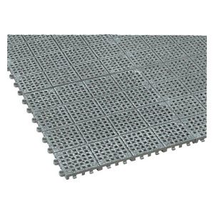 【返品種別B】□「返品種別」について詳しくはこちら□◆表面を特殊加工しており、あらゆる油に対して防滑効果を発揮します。◆油などによるスリップ防止。◆作業場での足元の安全確保。■　仕　様　■表面:ポリ塩化ビニール（PVC）再生樹脂、エポキシ、...