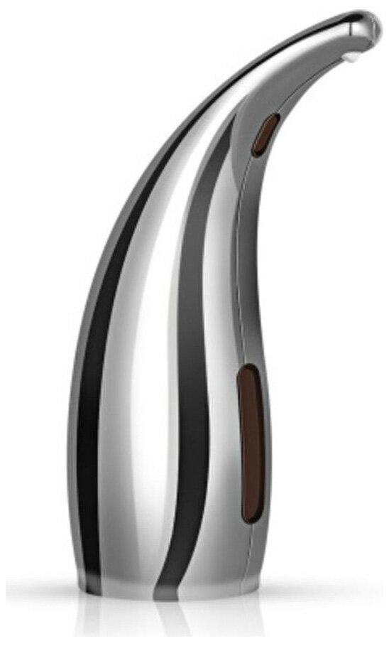 【返品種別A】□「返品種別」について詳しくはこちら□※こちらの販売ページはディスペンサー、シルバーとなります◆タッチフリーでいつでも清潔手のひらをディスペンサーに近づけると、自動で適量のハンドソープが出てくるタッチレスタイプ。ポンプやボタン...