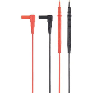 【返品種別B】□「返品種別」について詳しくはこちら□◆三和電気製テスター用テストリードです。◆赤・黒1本ずつのセットです。■　仕　様　■長さ（m）：1.1対応機種：PC720M/PC710/PC700/RD701/RD700他質量：40g[...