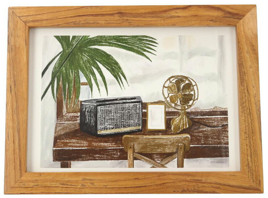 【返品種別A】□「返品種別」について詳しくはこちら□※こちらの販売ページはフォトフレーム、ブラウンとなります◆どんなインテリアにも素敵にマッチお気に入りの写真が映える♪「Photo frame photo2L REシリーズ」。◆ナチュラル＆...