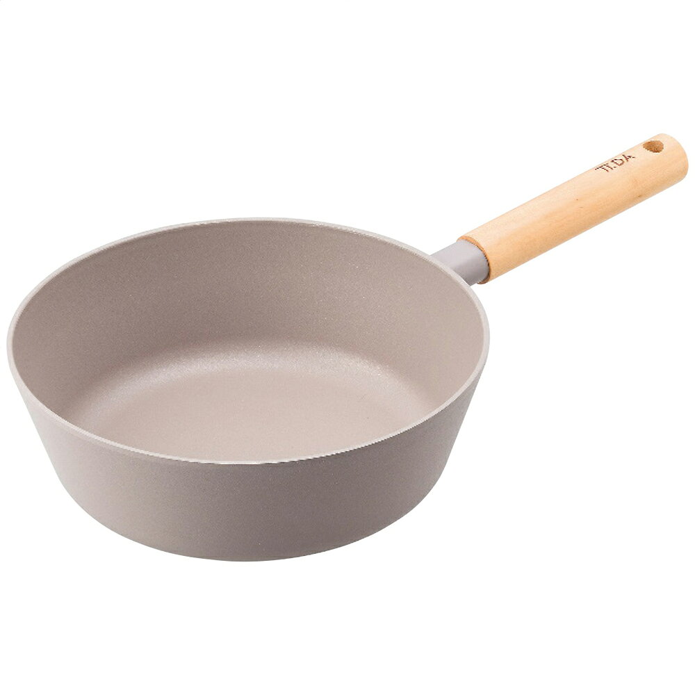 【返品種別A】□「返品種別」について詳しくはこちら□◆驚異の7層圧縮コーティング！　日本初のチタンとダイヤモンドのWストーンコーティングをアルミ鋳造製本体に、内面5層＋外側2層の合計7層コーティングを施しています。キズや汚れにも強く、耐食性...