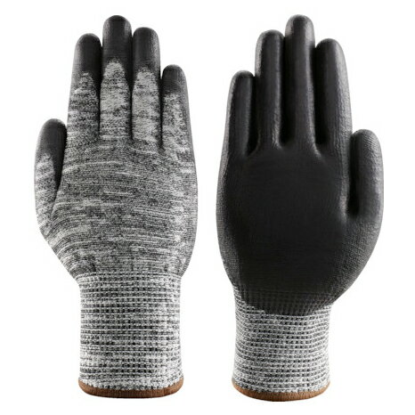 【返品種別B】□「返品種別」について詳しくはこちら□◆摩耗・切創・引裂き・突刺しのいずれに対しても高いレベルの保護性能を持っています。◆ウレタンのコーティングにより油に強くなっています。◆柔軟性と指先の動かしやすさに優れています。◆航空機、...