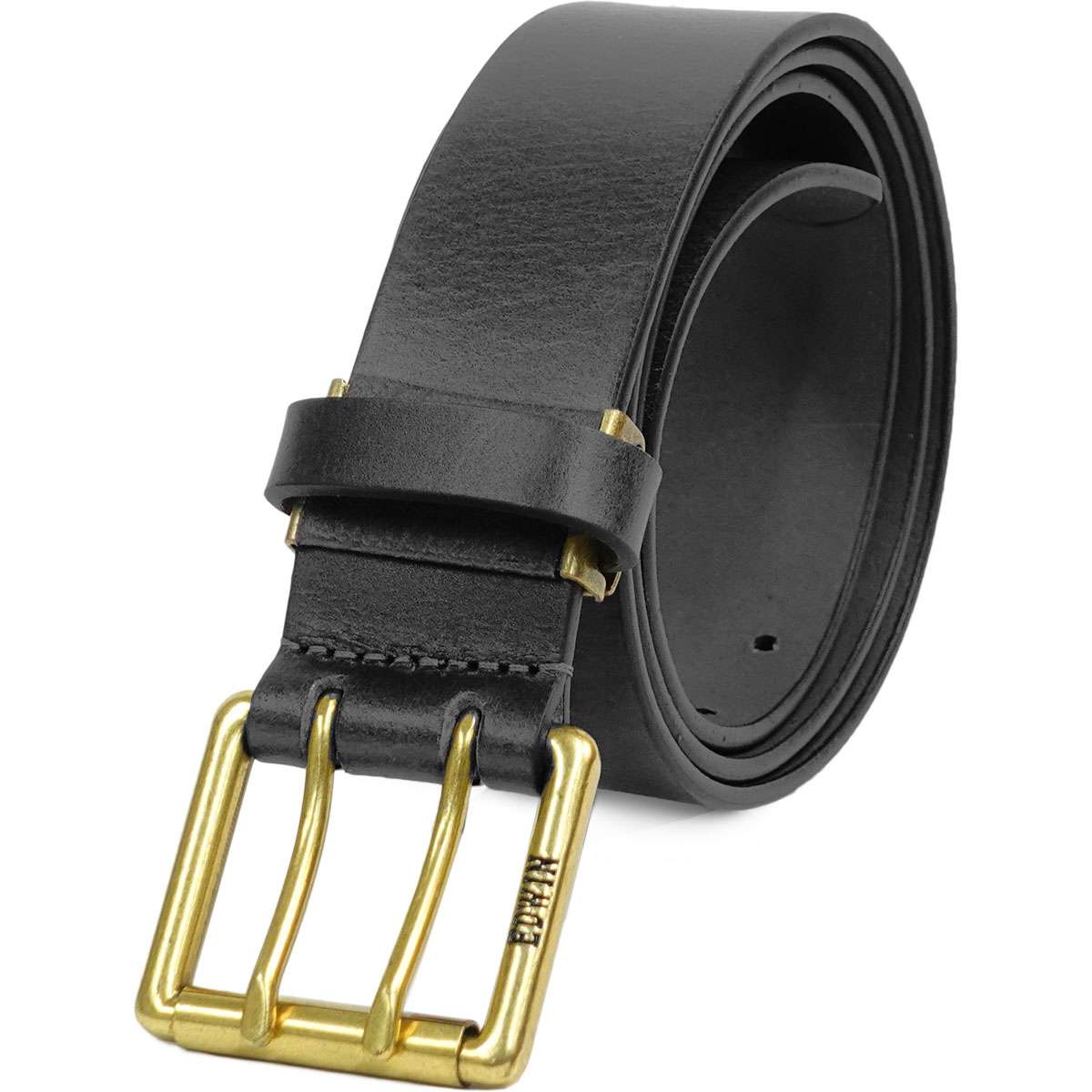 【返品種別A】□「返品種別」について詳しくはこちら□※画像はイメージです。◆オイルを多く含んだプルアップレザーを採用した日本製ベルト■　仕　様　■幅4.0cm×全長115cm素材：牛革[22269314BLK]ファインプラスアウトドア＞スポ...