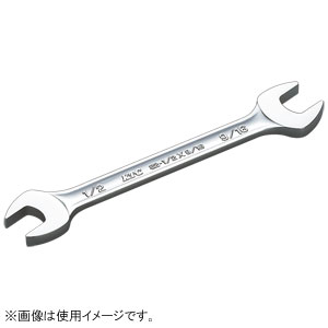 【返品種別B】□「返品種別」について詳しくはこちら□※画像は「1/2×9/16inch」を使用しておりますが、本製品は「1/4×5/16inch」になります。◆「新やり形ヘッド」採用により、世界最小クラスのヘッド幅を実現しました。◆[[(R...