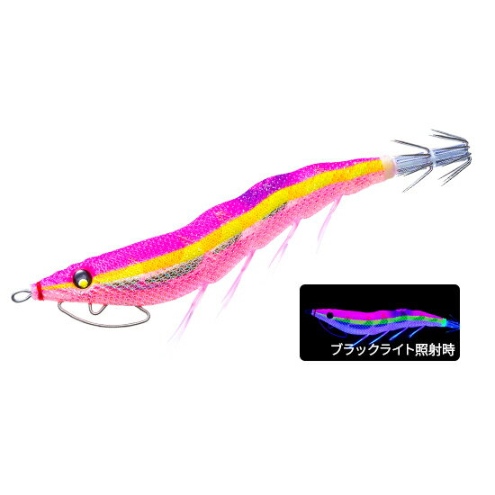 【返品種別A】□「返品種別」について詳しくはこちら□「イージーQ キャスト 喰わせ」に沈下スピード約6秒の“スロータイプ”新登場！　！　藻場、浅場、サーフといった今までの沈下スピードでは攻めきれなかったフィールドを攻略！　◆パタパタフット水...