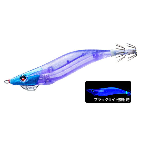 【返品種別A】□「返品種別」について詳しくはこちら□◆最大飛距離70mオーバー！　ぶっ飛びエギが未開の地を切り開く！　遠くのポイントを狙える「タングステン×マグネット重心移動機構」採用◆遠くのポイントを狙える「タングステン×マグネット重心移...