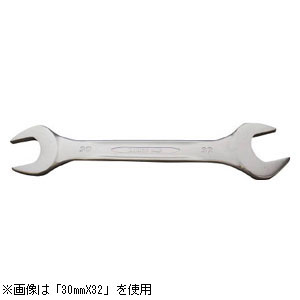 【返品種別B】□「返品種別」について詳しくはこちら□◆高品質の冷間鍛造製です。◆サイドオフセット15°のスリムなあごでタイトスペースでの作業性が向上しました。■　仕　様　■二面幅寸法（mm）：4.0×5.0全長（mm）：105質量：0.01...