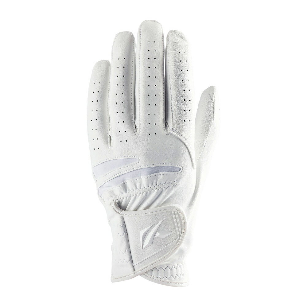 【返品種別A】□「返品種別」について詳しくはこちら□2025年03月 発売※画像はイメージです。雨・汗を味方に。濡れて更にグリップ力がアップ！　◆強力グリップ帝人フロンティア株式会社が開発した超極細ポリエステルファイバー「ナノフロント(R)...