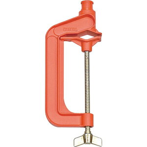 【返品種別B】□「返品種別」について詳しくはこちら□◆投光器の交換用バイスです。◆フリーナットで締幅の調整がスピーディーにできます。■　仕　様　■適合機種：RE-300・500W型最大口開き（mm）：100アゴの深さ（mm）：35質量：0....