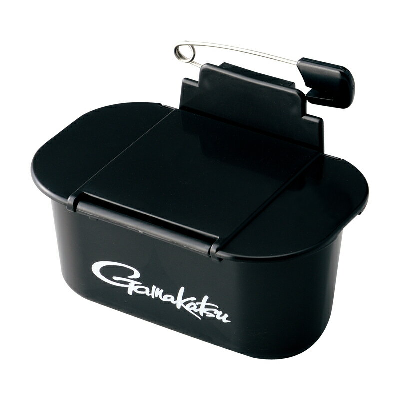 【返品種別A】□「返品種別」について詳しくはこちら□◆サシ餌を小分けにして収納することにより、サシ餌の交換を素早く行えるサシ餌入れ。◆上蓋を取り付けることにより、日光の遮断とサシ餌の乾燥を防ぎます。◆軽いタッチで開閉ができる上蓋。◆取り付け...