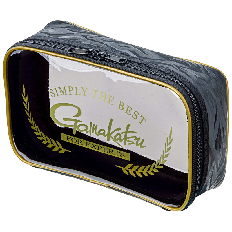 【返品種別A】□「返品種別」について詳しくはこちら□※ファスナーの引手には過度の負荷をかけないでください。破損につながります。◆水、シブキ、汚れ、摩擦に強く手入れが簡単。◆バッグ、バッカン類の容量を損なわない収納が可能。◆クリア仕様で視認性...