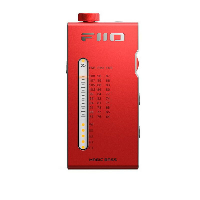 【返品種別A】□「返品種別」について詳しくはこちら□2025年06月 発売メーカー保証期間 1年※本製品はFM専用ラジオです。【 初期不良に関するお問い合わせにつきまして 】FiiO製品の初期不良判断に関してはFiiOサポートにて承っており...