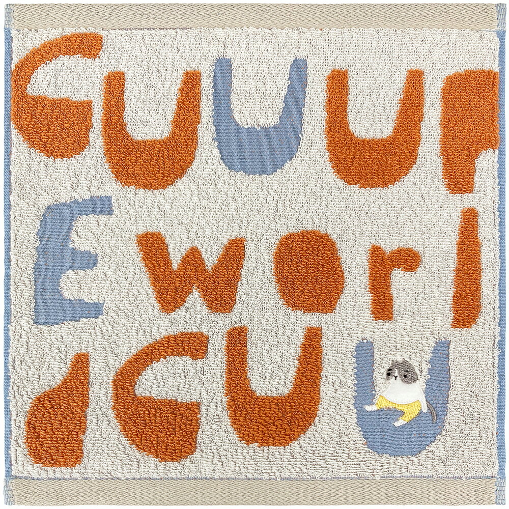 【返品種別A】□「返品種別」について詳しくはこちら□※商品の特性上、色落ちや毛羽落ちしますので他のものと別にお洗い下さい。※洗濯ネットのご使用をおすすめします。※柔軟剤をご使用になられますと、吸水性が悪くなりパイル糸が抜けやすくなるので、ご...