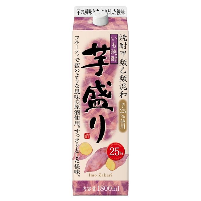 【返品種別B】□「返品種別」について詳しくはこちら□※20歳未満の飲酒は法律で禁止されています。20歳未満へのお酒の販売はいたしておりません。※商品のラベル等が変更となる場合がございます。予めご了承ください。◆芋のふくよかな味わいが特長です...