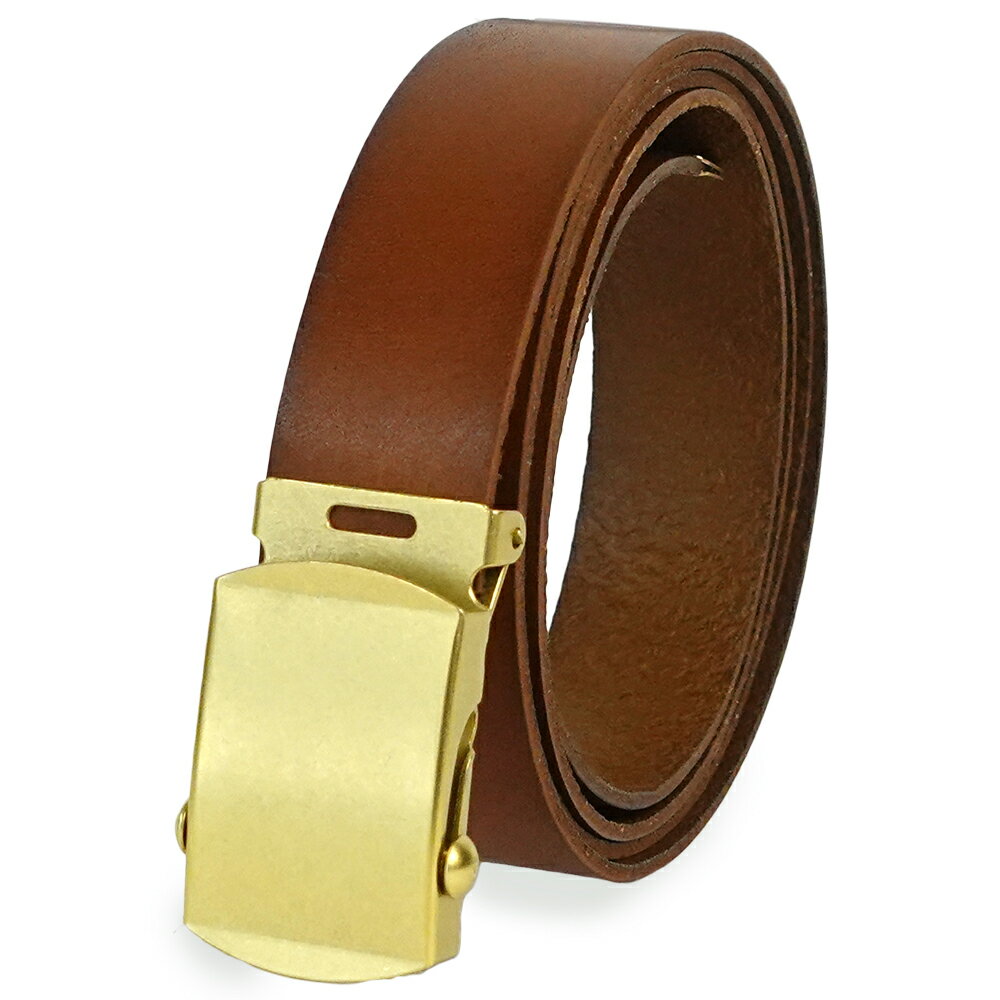 【返品種別A】□「返品種別」について詳しくはこちら□◆風合いのあるレザーを使ったナロー幅のGIベルトです。■　仕　様　■素材：牛革サイズ：幅3×長さ121cm[21969025BRN]ファインプラスアウトドア＞スポーツ用品＞ウェア・アクセサ...