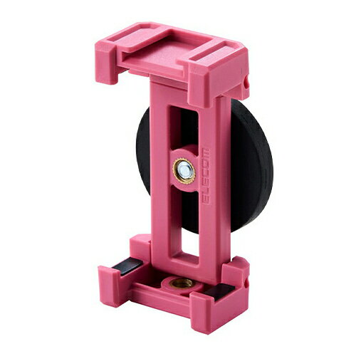 【返品種別A】□「返品種別」について詳しくはこちら□2025年06月 発売※対応サイズをお確かめの上、ご購入ください。◆マグネット式スマホスタンド”モバピタselfie”金属製の壁などにスマートフォンを簡単に固定可能。すぐに撮影できて、使用...