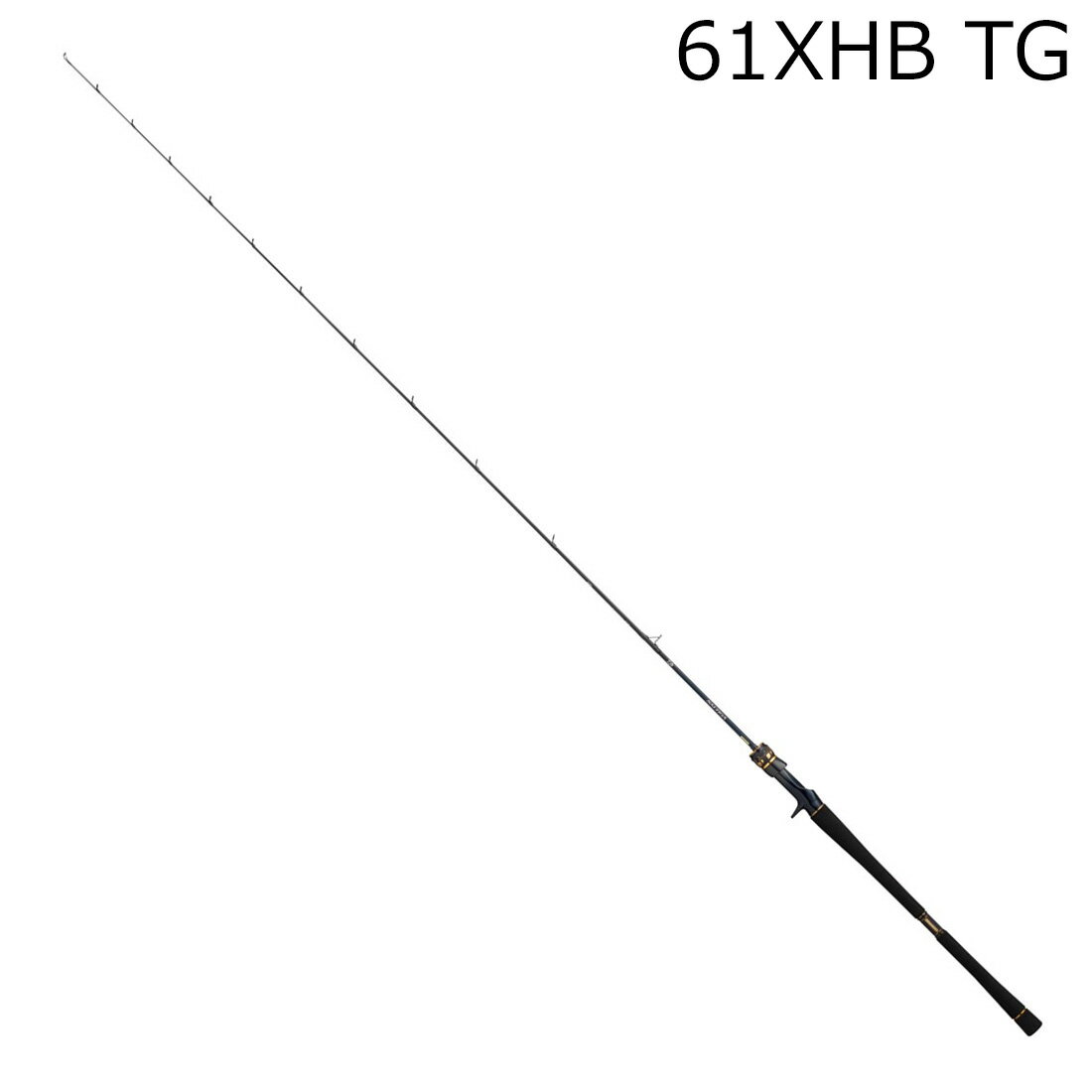 【返品種別A】□「返品種別」について詳しくはこちら□2025年06月 発売メーカー保証期間 1年メガトップR採用！　DAIWAにしか実現できない唯一無二のフラッグシップライトジギングロッド！　ライトジギングロッドに求められる「快適なジャーク...