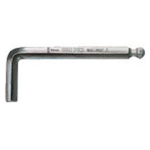 【返品種別B】□「返品種別」について詳しくはこちら□※対辺1.5サイズは通常の六角棒レンチです。Hex-Plus仕様ではありません。※ボール部では本締めできません。◆Wera独自のHex-Plusと呼ばれる面接触構造により、六角ねじ穴の内側...