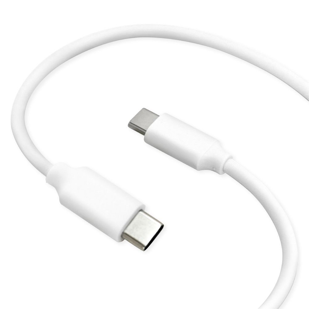 【返品種別A】□「返品種別」について詳しくはこちら□2025年06月 発売メーカー保証期間 6ヶ月◆シリコン製で超柔らかいから使いやすい！　◆USB Type-C to USB Type-Cケーブル◆PD60W対応急速充電＆データ通信対応◆...