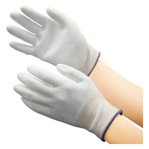 【返品種別B】□「返品種別」について詳しくはこちら□◆超高強度なポリエチレン糸を使用した低発じん耐切創性手袋です。◆ガラス・金属を扱う作業に。■　仕　様　■厚み:1.1mm13ゲージ編ISO Class6〜7（Fed/STDクラス5000）...