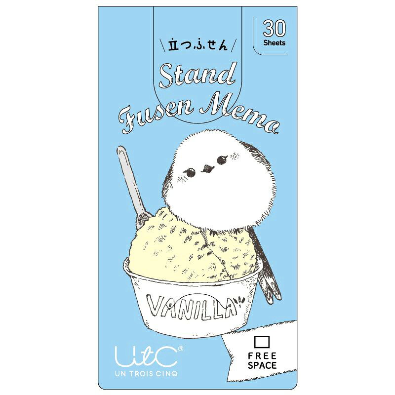 【返品種別A】□「返品種別」について詳しくはこちら□2025年06月 発売※台紙の折り目はしっかりと折り込んでから組み立ててください。◆スタンド式の台紙が付いた立てられるふせんです◆表紙をくるっと回して裏表紙に差し込んで立てると、動物たちの...