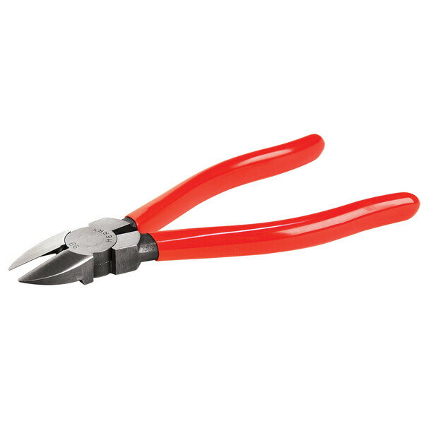 【返品種別B】□「返品種別」について詳しくはこちら□※樹脂とは軟質樹脂のことで、アクリル・ガラス繊維など硬い樹脂の使用には適しません。◆大径の樹脂切断に適します。◆ソフトカバー・バネ付。■　仕　様　■呼び寸法：200mm全長：216mm質量...