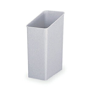 【返品種別B】□「返品種別」について詳しくはこちら□◆シンプルであきのこない、オープンタイプのくず入れです。◆投入口が斜めにカットされ、ゴミが捨てやすい設計です。◆グリーン購入法対象商品です。■　仕　様　■ポリプロピレン（PP）容量（L）：...