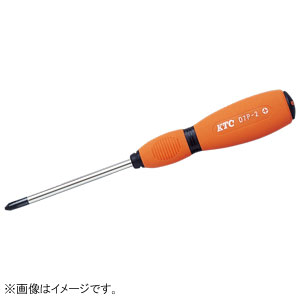 【返品種別B】□「返品種別」について詳しくはこちら□※画像はイメージです。◆グリップは軽く、ベタつき感がなく環境にやさしいエラストマ樹脂を採用しています。◆軸は丸軸です。■　仕　様　■刃先：マグネット入り刃先：[[（+）]]No.2.0軸長...