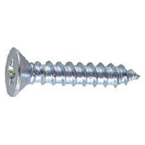 【返品種別B】□「返品種別」について詳しくはこちら□◆皿頭形状の頭を持ち、タップやナットを使用せず下穴だけで締結ができる薄板鋼板用のねじです。■　仕　様　■低炭素鋼（SWCH）表面処理:ユニクロムメッキ仕上げ寸法（mm）d×L：M3×16質...