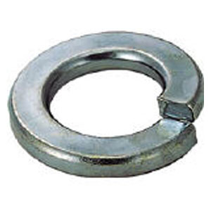 【返品種別B】□「返品種別」について詳しくはこちら□◆ねじの緩み止めの効果がある一般的なワッシャーです。■　仕　様　■硬鋼線材（SWRH）表面処理:ユニクロムメッキ仕上げ呼径：M20質量：302.70g[B280020]トラスコ中山アウトド...