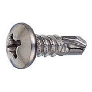 【返品種別B】□「返品種別」について詳しくはこちら□◆板金工事やダクト工事に最適な板金用ねじです。■　仕　様　■ステンレス（SUS410）呼寸法（mm）D：8.0呼寸法（mm）d×L：4.0×16呼寸法（mm）L1：6呼寸法（mm）H：2....