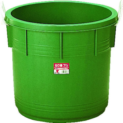 【返品種別B】□「返品種別」について詳しくはこちら□※70度以上の高温で使用すると変形の恐れがあります。※かくはん羽根が当たらないように使用してください。◆材質に柔軟な樹脂を用い、肉厚に成型されているため、モルタルなどのかくはんに適していま...