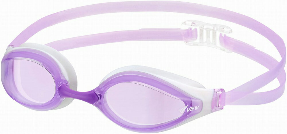 【返品種別A】□「返品種別」について詳しくはこちら□※画像はイメージです。◆飛び込みやターン時にもずれにくい高密着タイプのクッション付レーシングゴーグル。大会に出る人はもちろん、ジムでしっかり泳ぎたい人にもおすすめのゴーグルです。◆ゴーグル...