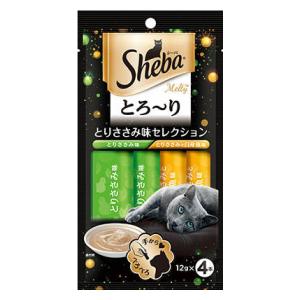 【返品種別B】□「返品種別」について詳しくはこちら□※商品画像とデザイン・カラーが異なる場合がございます。予めご了承下さい。愛猫と夢中になる「とろ〜り」おやつ◆猫ちゃんが手からでも舐めやすい、贅沢なおいしさの「とろ〜り」おやつ◆人気の味、と...