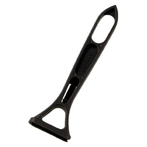 【返品種別B】□「返品種別」について詳しくはこちら□◆先端が交換できます。◆一切金属を使用していないので「燃えるゴミ」として処分できます。環境に配慮した商品です。◆ハンドルに缶エンドフックが付いているので、ペール缶などにかけることができます...