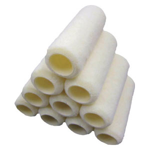 【返品種別B】□「返品種別」について詳しくはこちら□◆ローラーパターンがきめ細かく美しい仕上がりです。◆内外装、床塗装など幅広く使用できる万能タイプです。■　仕　様　■適応塗面：多用途ローラー内径:φ38mm寸法(インチ):9毛丈(mm):...