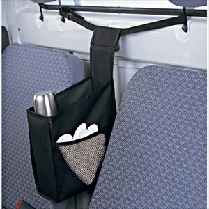 【返品種別A】□「返品種別」について詳しくはこちら□◆折りたたみ式の車内収納ケースです。◆いろいろなツールをすっきり納める事が出来ます。■　仕　様　■色:ブラック重量(kg):0.47適合:軽トラック/S品質:本体:(側)ポリエステル〈裏〉...
