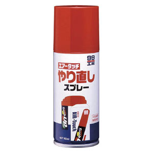 【返品種別A】□「返品種別」について詳しくはこちら□◆『エアータッチ』補修で「万が一」失敗した時、スプレーして拭き取るだけで、塗装した部分を簡単に落とせ、塗り直すことができます。◆あらかじめ『エアータッチ』と一緒に準備していただくと安心です...