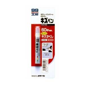 【返品種別A】□「返品種別」について詳しくはこちら□◆塗るというより描くだけ、アッという間の60秒カンタン補修。◆ボディにも樹脂バンパーにもどちらにもご使用いただけます。◆キズを埋めながら隠せるクレヨンタイプだから垂直な部分にもスイスイ塗れ...