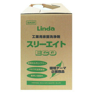 【返品種別B】□「返品種別」について詳しくはこちら□◆無リンタイプで環境ホルモンとして疑わしい物質を配合していない、環境テーマ企画商品です。(PRTR法非該当)◆工場・ガソリンスタンド・倉庫などにこびりついたグリス・エンジンオイルなどの汚れ...