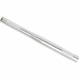 【返品種別B】□「返品種別」について詳しくはこちら□※長手側の先端は、通常のボールポイント形状です。◆六角棒レンチ用のパイプハンドルです。◆六角棒レンチに差して使用し、回し作業の力の補完を行います。◆ボールポイントを使用して本締めができます...