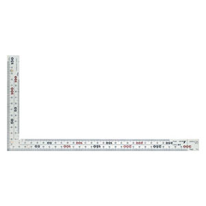 【返品種別B】□「返品種別」について詳しくはこちら□◆長さの測定、直角の確認やケガキ作業に使用する曲尺マグネット付で高所作業時に曲尺を落とさない様に、足場等にぴったりくっつけられます。◆外側基点の内側目盛が付いています。◆シルバー加工で表面...