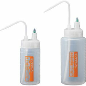 【返品種別B】□「返品種別」について詳しくはこちら□◆新開発のオートガスベント（液垂防止弁）で自動的にガスが抜けるので、エタノールなど揮発性の高い薬品でも安心してご使用いただけます。■　仕　様　■ポリプロピレン（PP）ポリエチレン（PE）容...