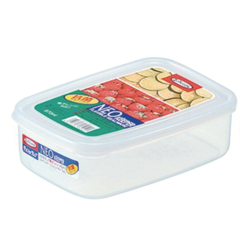【返品種別B】□「返品種別」について詳しくはこちら□※140℃以上の加熱はできません。◆安全な無機系抗菌剤を使用しています。◆フリーザーから電子レンジ加熱まで対応します。（フタは電子レンジ不可）■　仕　様　■本体:ポリプロピレン（PP）フタ...